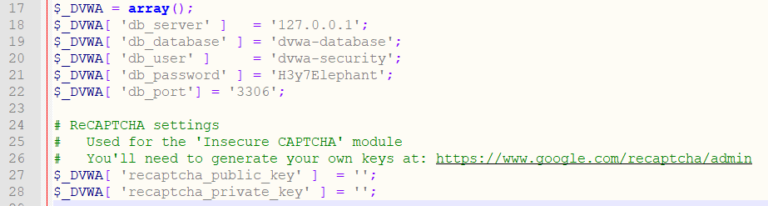 DVWA Ultimate Guide - First Steps and Walkthrough - Bug Hacking