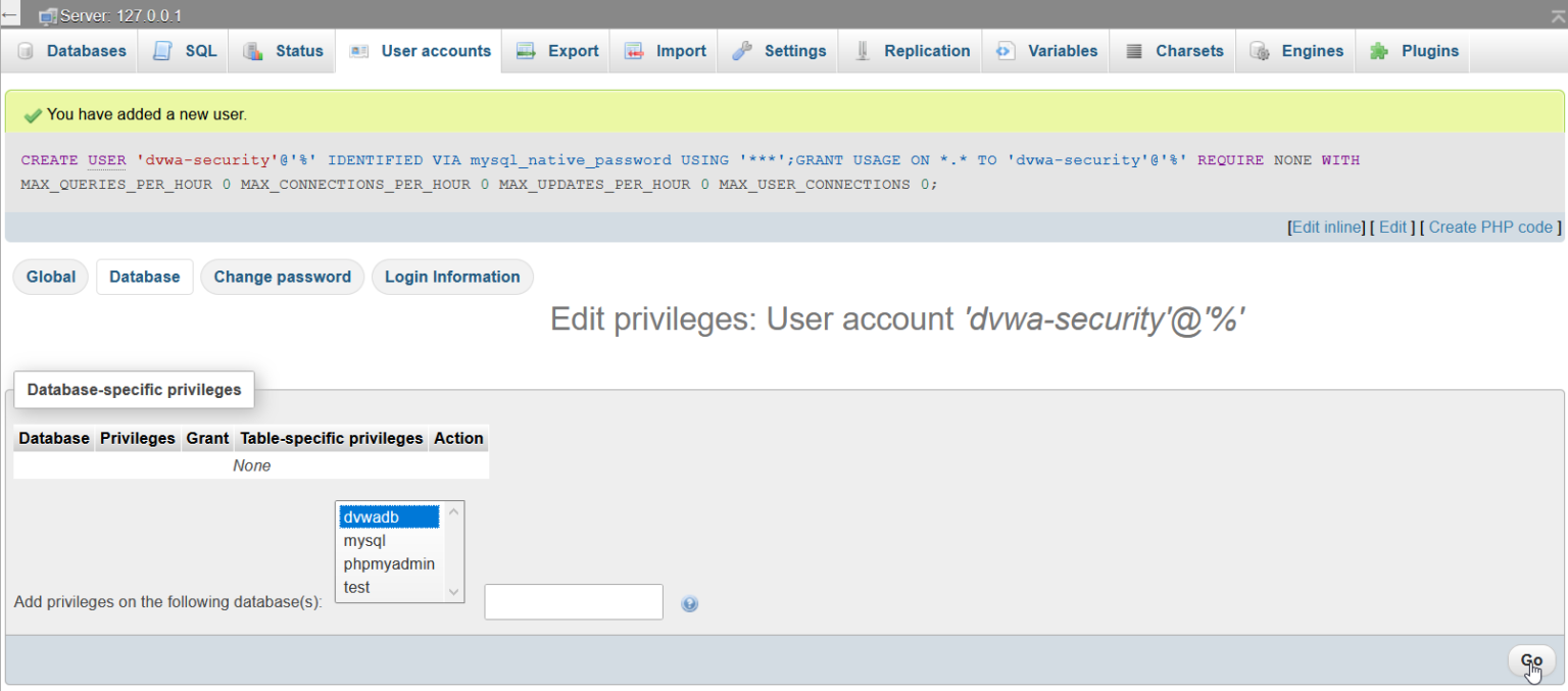 DVWA Ultimate Guide - First Steps and Walkthrough - Bug Hacking