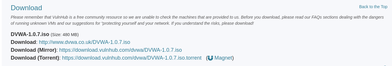 DVWA Ultimate Guide - First Steps and Walkthrough - Bug Hacking
