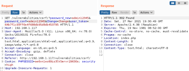 DVWA Ultimate Guide - First Steps and Walkthrough - Bug Hacking