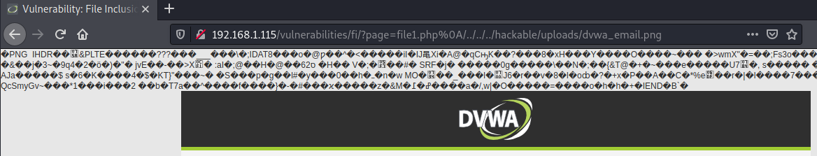 DVWA Ultimate Guide - First Steps and Walkthrough - Bug Hacking