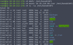 TryHackMe Kenobi Walkthrough - Bug Hacking
