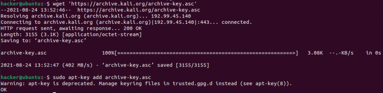 How to Use Searchsploit in Kali Linux? - Bug Hacking