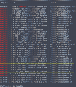 TryHackMe Kenobi Walkthrough - Bug Hacking