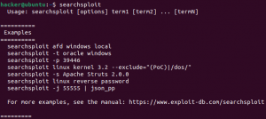 How to Use Searchsploit in Kali Linux? - Bug Hacking