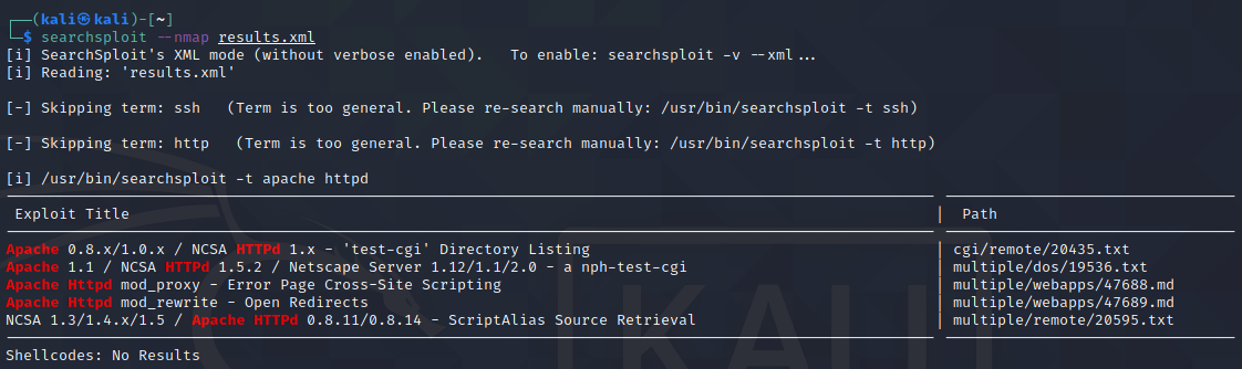 How to Use Searchsploit in Kali Linux? - Bug Hacking