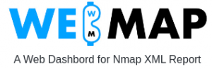 WebMap Dashboard for Nmap XML Scan Results - Bug Hacking