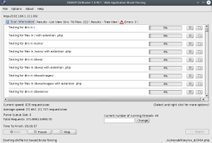How to Install DirBuster on Ubuntu? - Bug Hacking