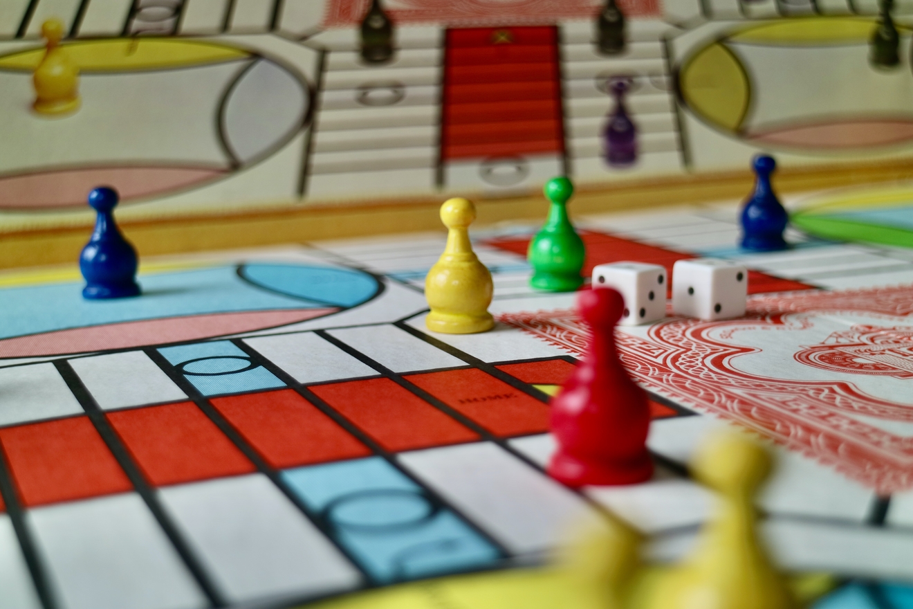 Best Board Games for Hackers - Bug Hacking