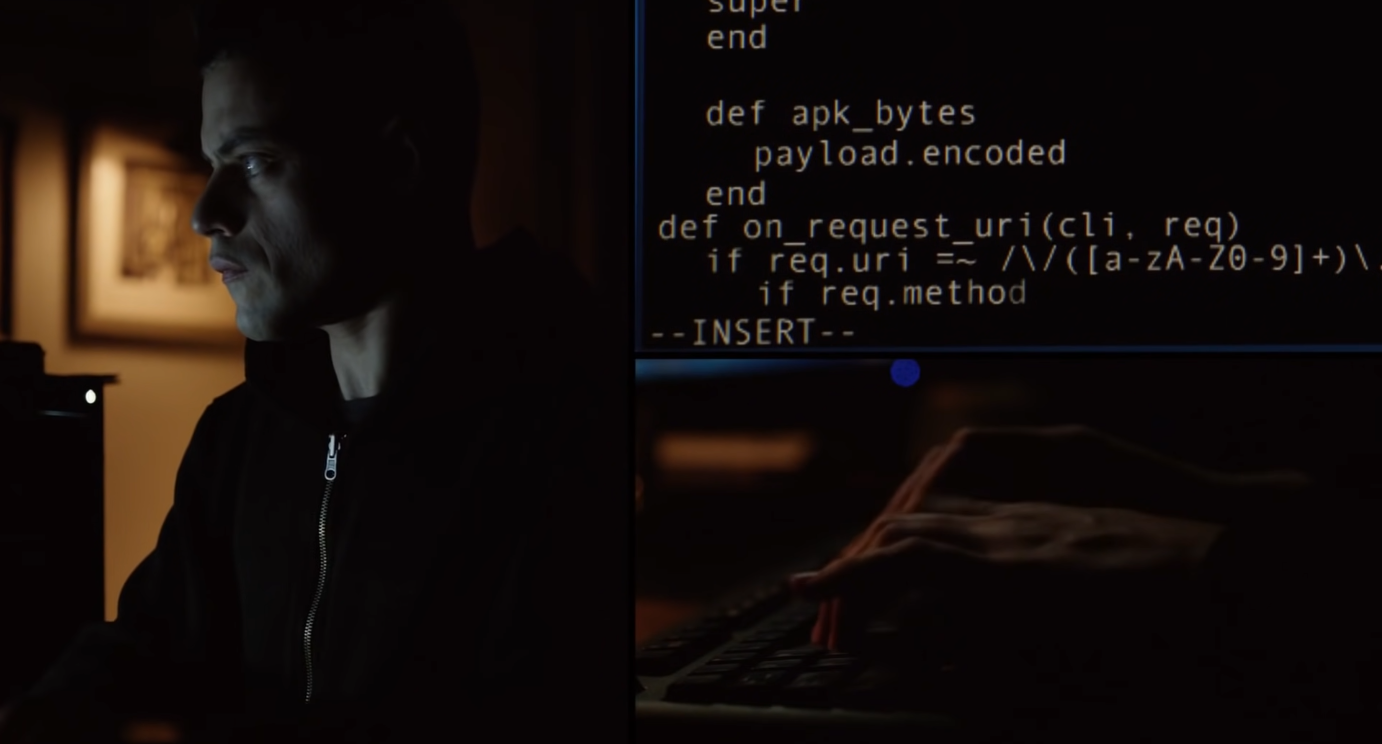 Best Hacker Movies of All Time - Bug Hacking