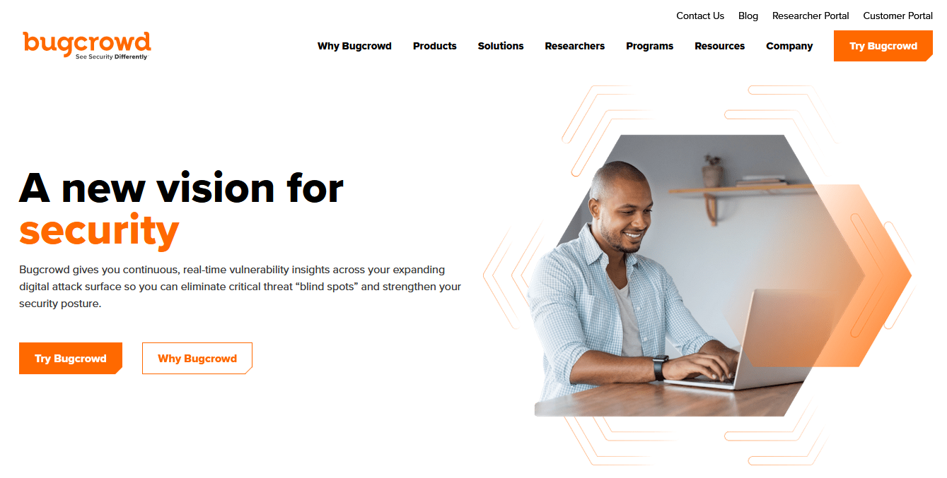 Best Bug Bounty Platforms - Bug Hacking