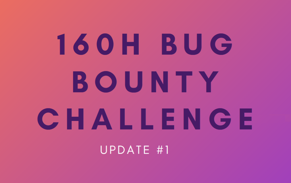 Bug Hacking - Bug bounty hunting & ethical hacking